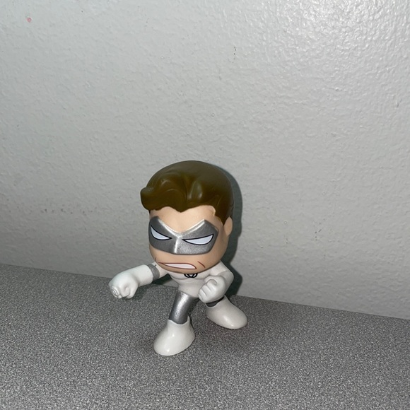 Funko | Other | Funko White Lantern Kyle Rayner | Poshmark